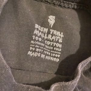 Been Trill | Shirts | Been Trill Smile Now Cry Later Long Sleeve Top ...